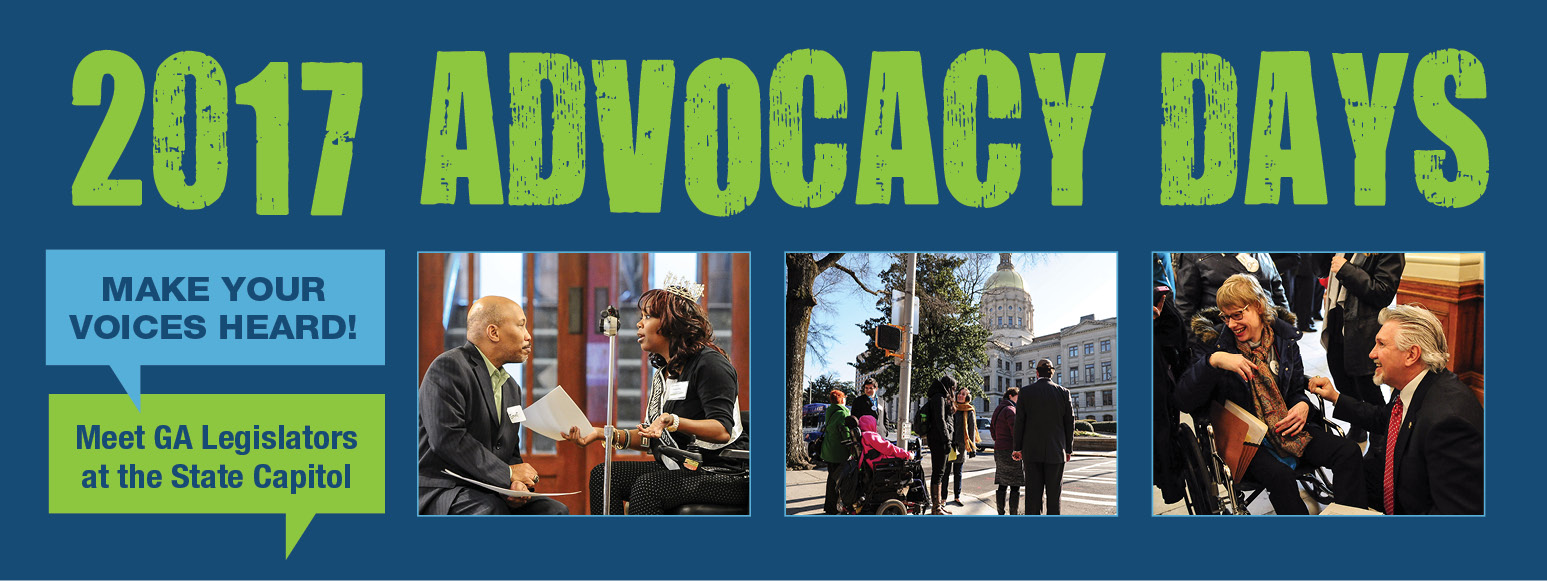 Welcome - Georgia Council on Developmental Disabilities